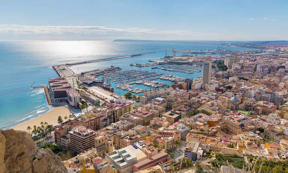 Qué ver en Benidorm: los 21 imprescindibles que visitar en 2023