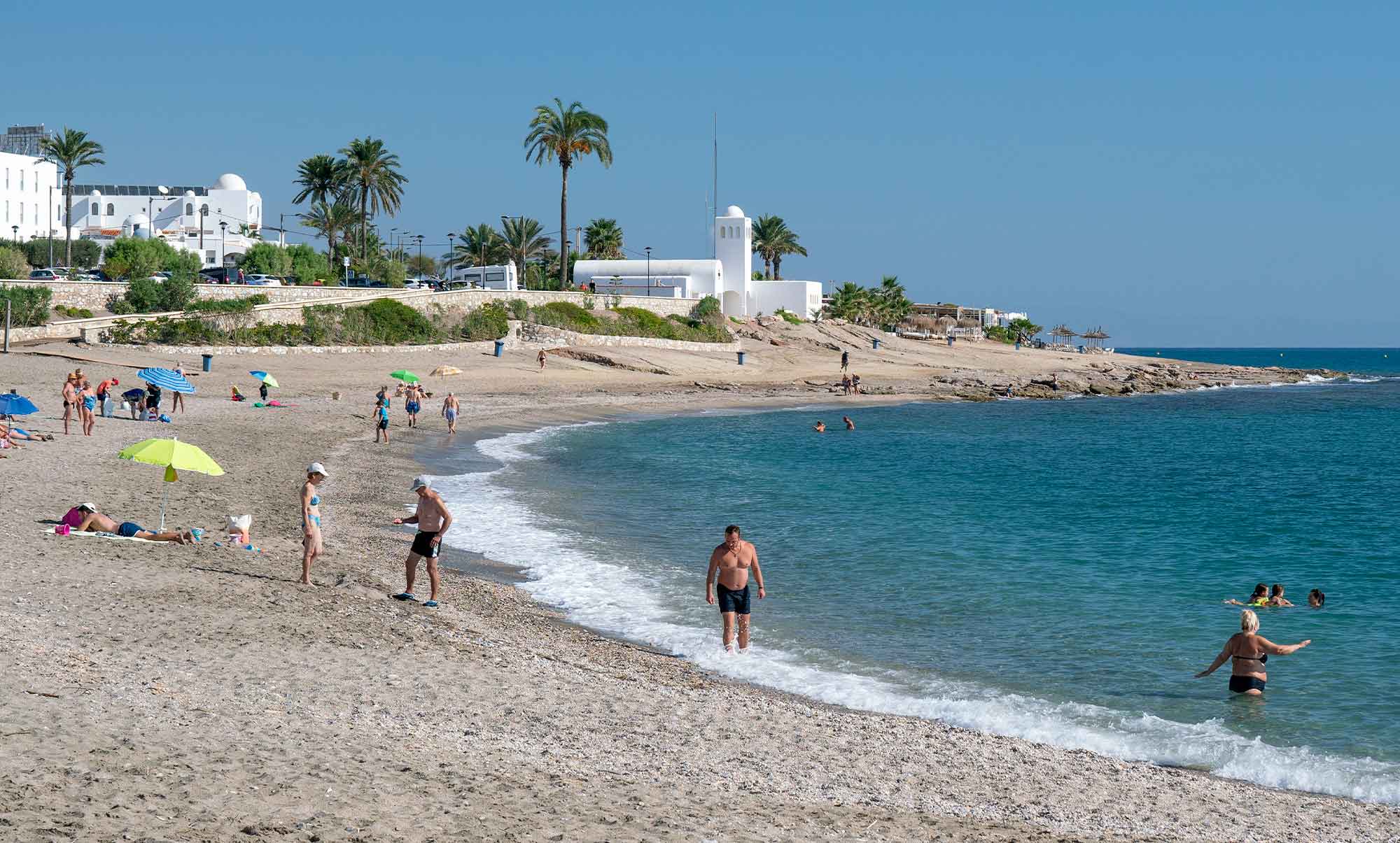 Costa de Almeria Holidays: The 10 Best Destinations in 2025