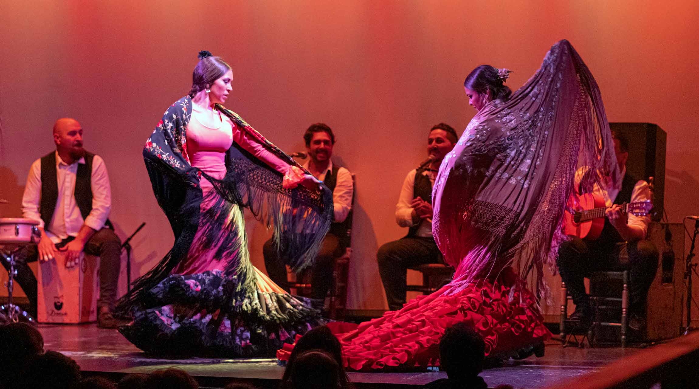 Barcelona's TOP Flamenco Shows – Unbiased Reviews & Ranking