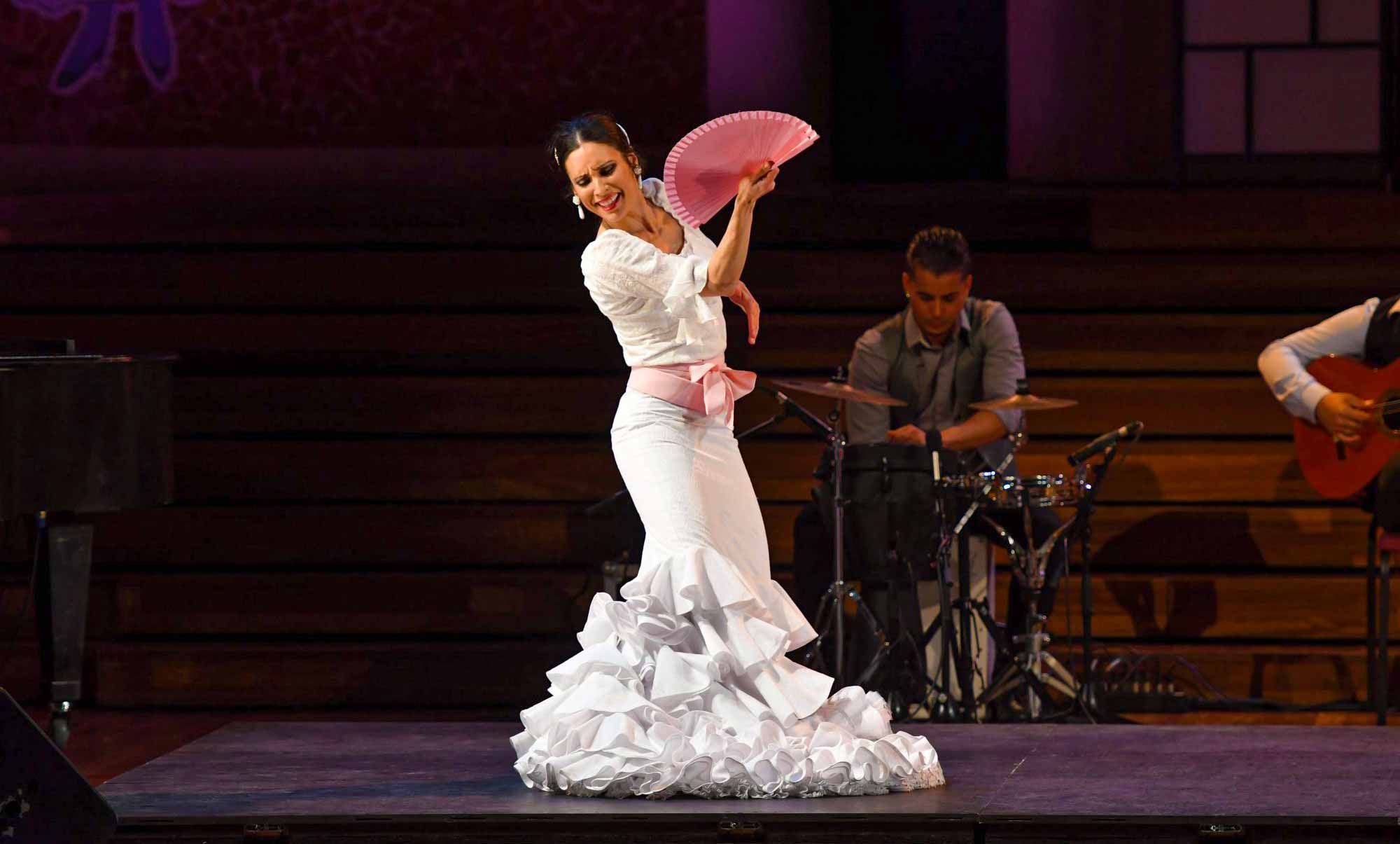 Les meilleurs spectacles de flamenco à Barcelone (2025)