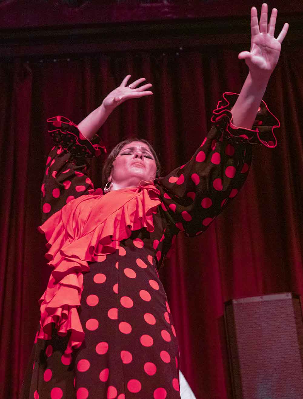 Barcelona's TOP Flamenco Shows – Unbiased Reviews & Ranking