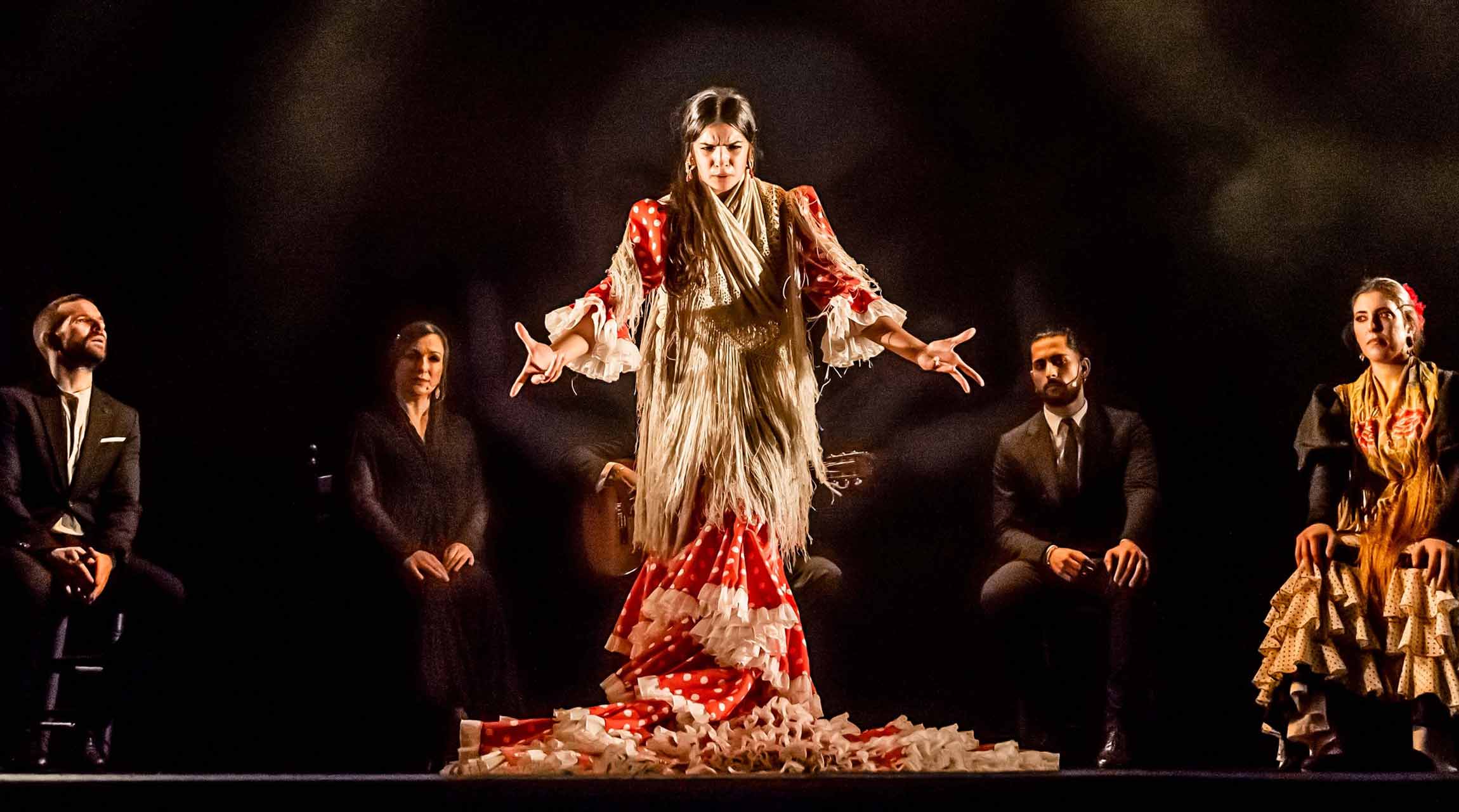 Barcelona's TOP Flamenco Shows – Unbiased Reviews & Ranking
