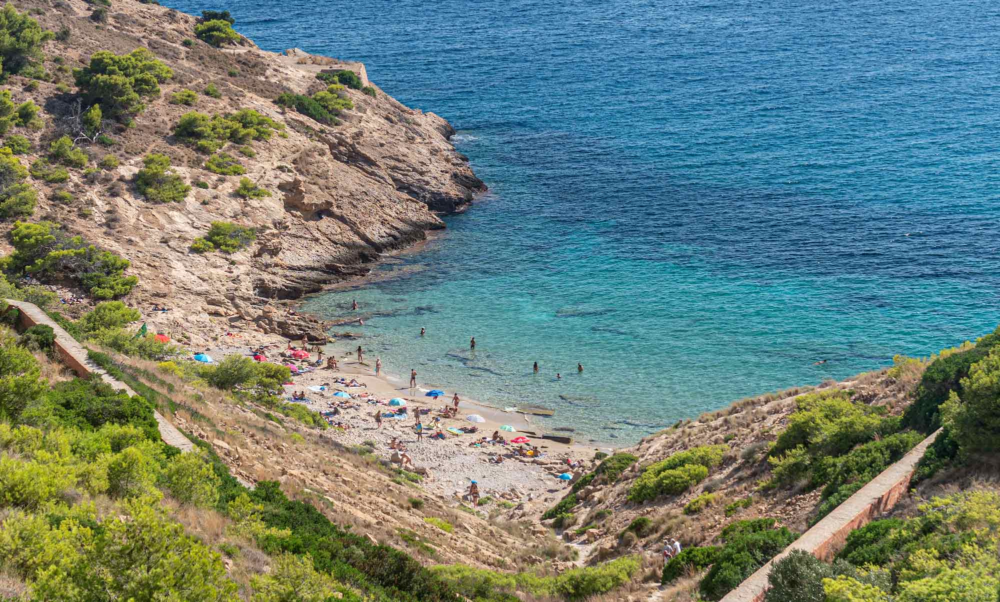 Benidorm, Spain – 21 Top Things to Do in 2026 | España Guide