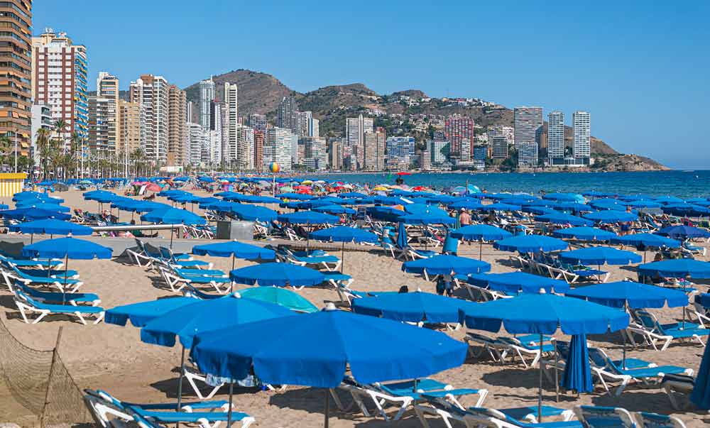Benidorm, Spain – 21 Top Things to Do in 2026 | España Guide