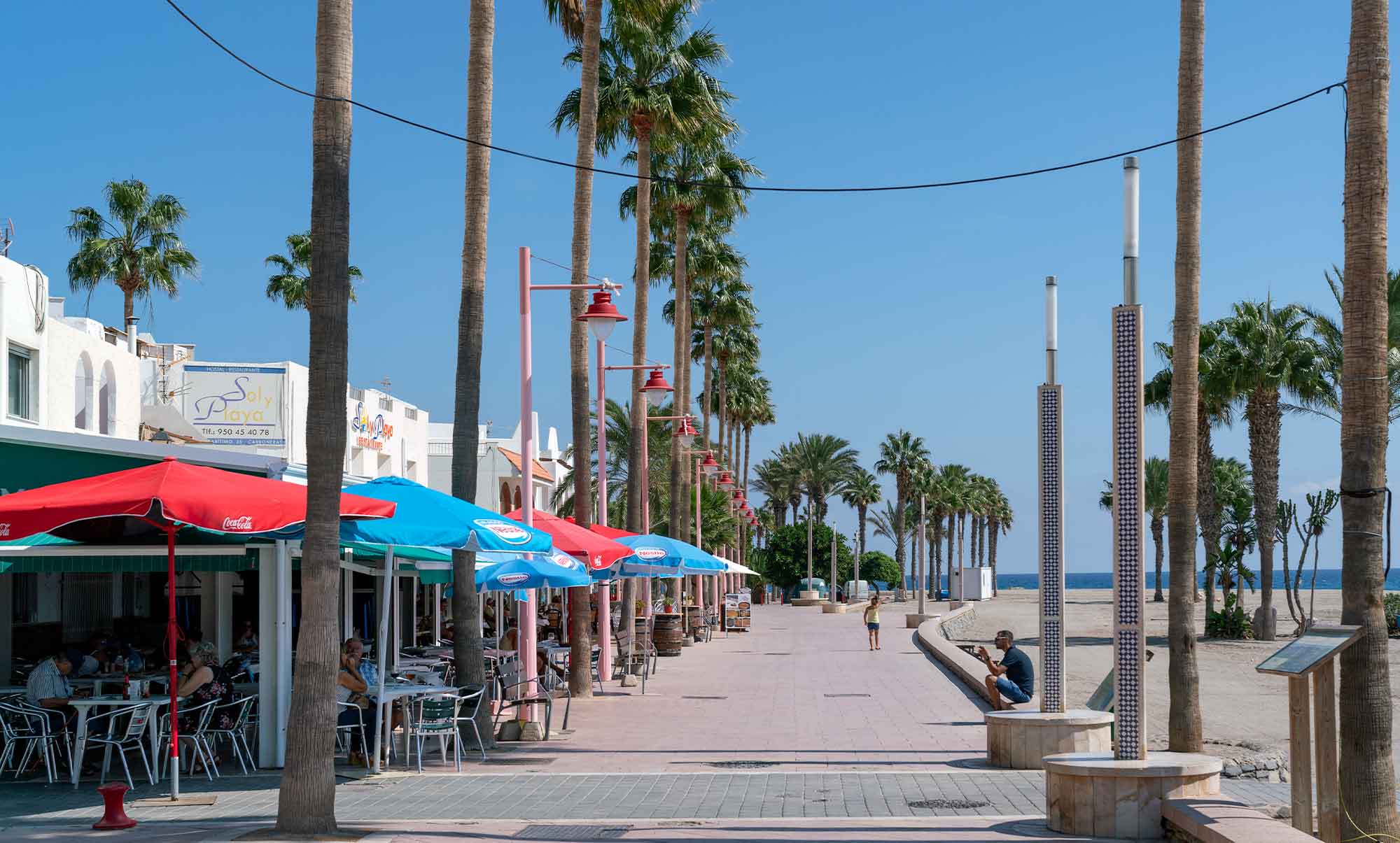 Lo Mejor de Carboneras, Almería (2023) | España Guide