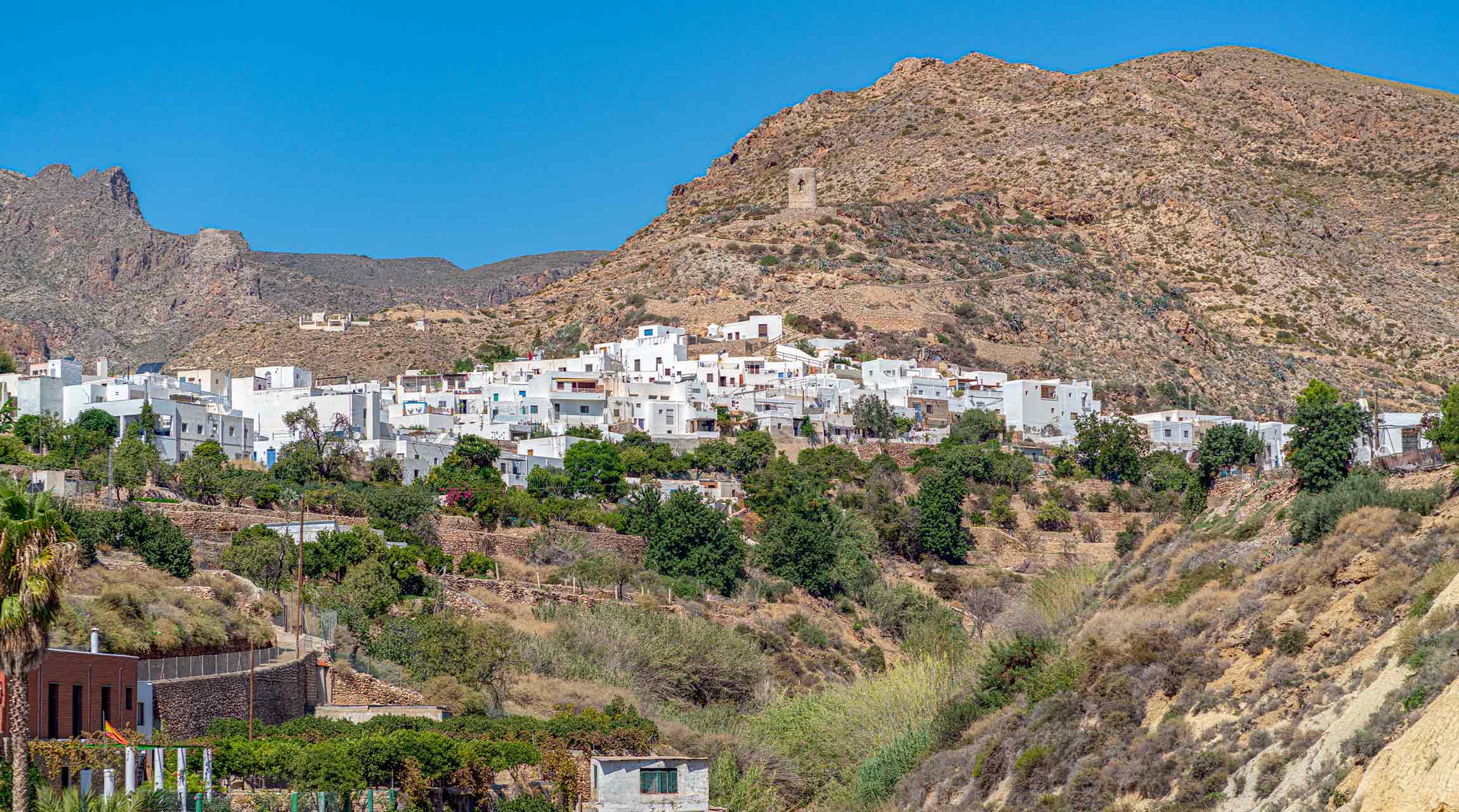 The best of Nijar, Cabo de Gata – Spain (2025) | España Guide