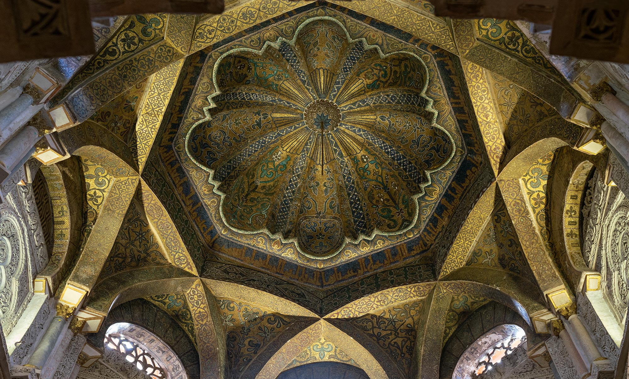 Great Mosque of Cordoba – What to see in the Mezquita 2021