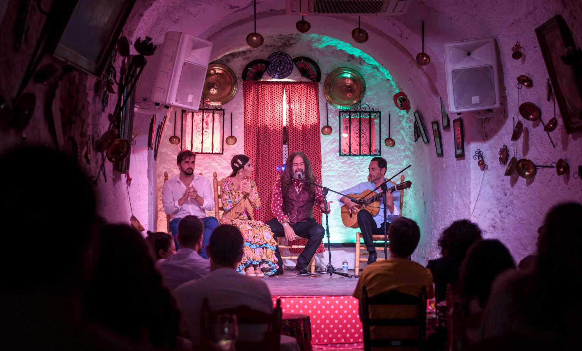 An Unbiased Ranking of Granada's Flamenco Shows