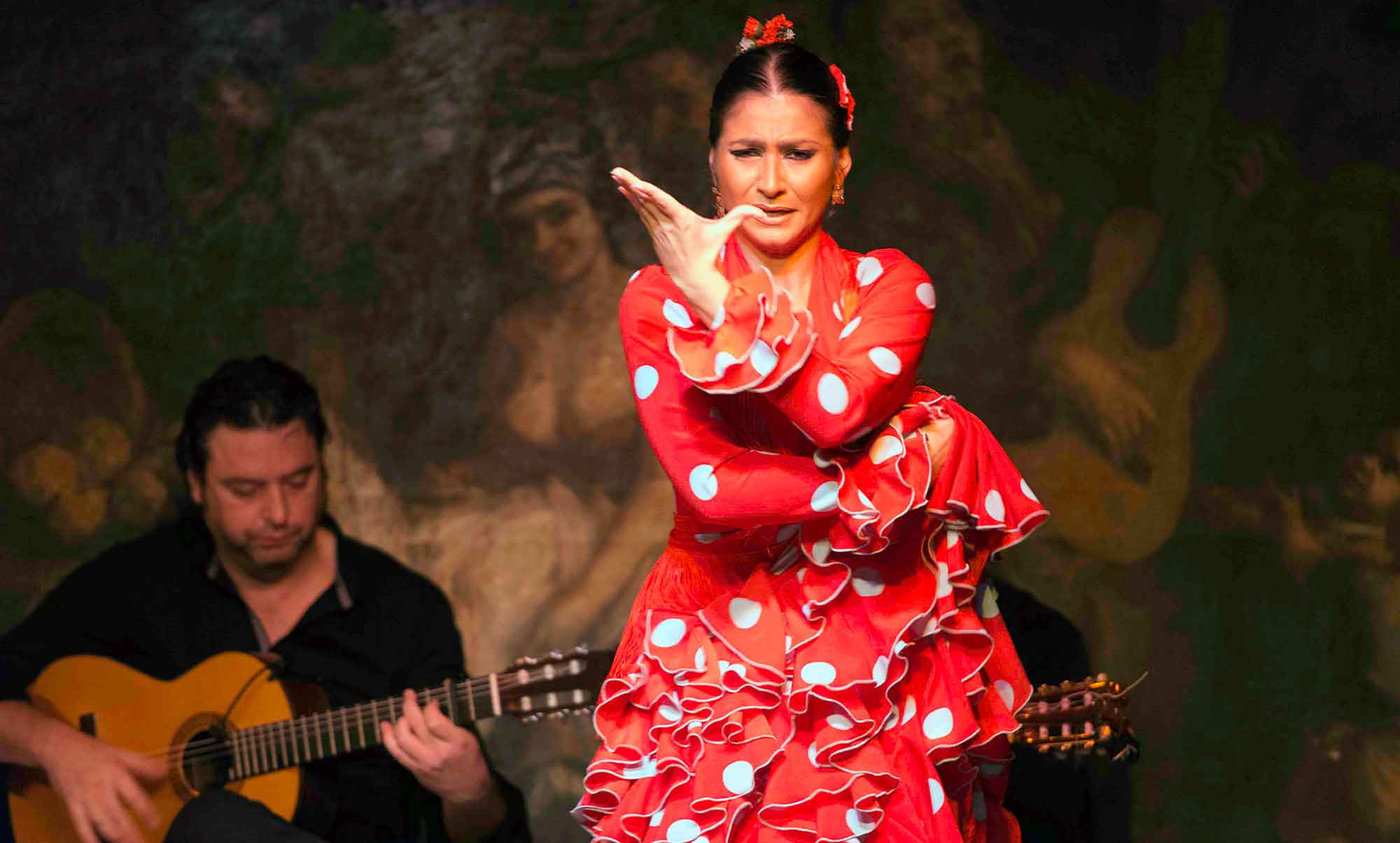 Madrid's BEST Flamenco Shows – Ranked by Our Experts