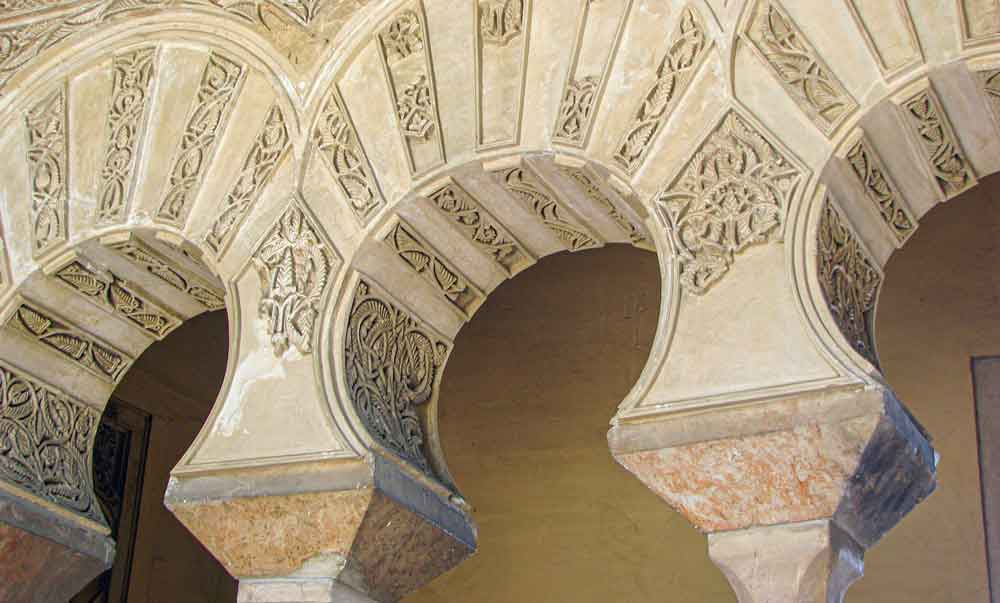 Alcazaba, Malaga – Everything you need to know (2023)