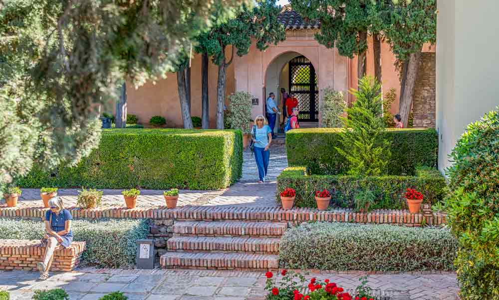 L’Alcazaba de Malaga – Tout ce qu’il faut savoir (2026)