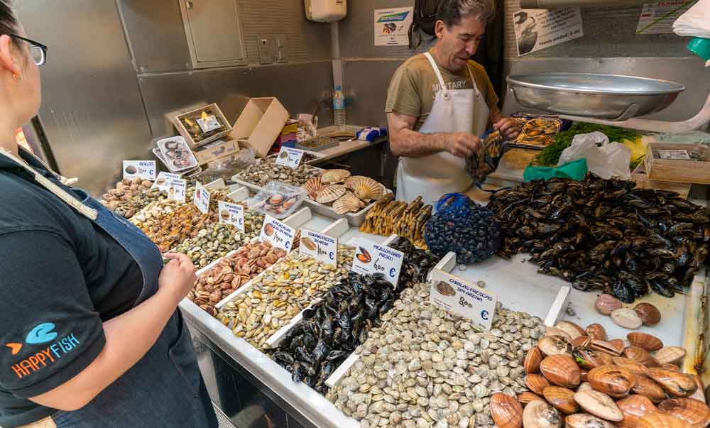 All About Malaga's Atarazanas Market (2024) | España Guide