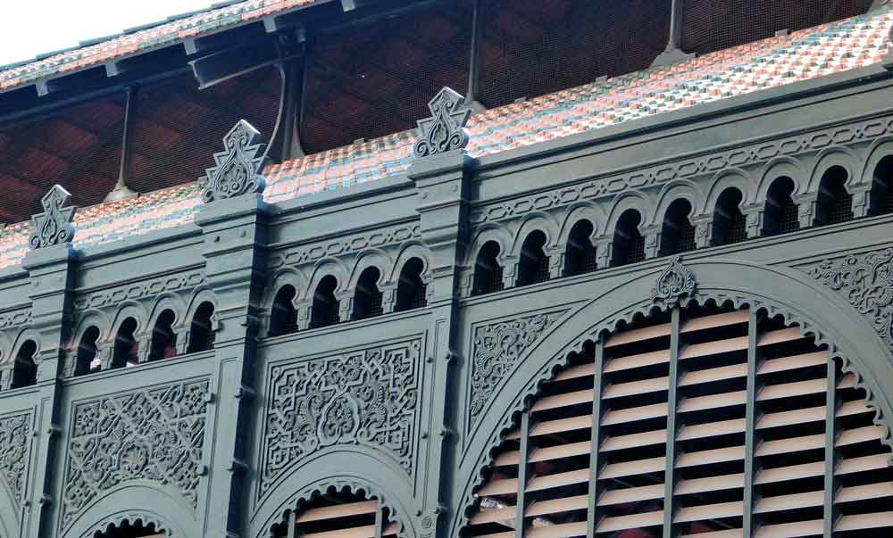 All About Malaga's Atarazanas Market (2024) | España Guide