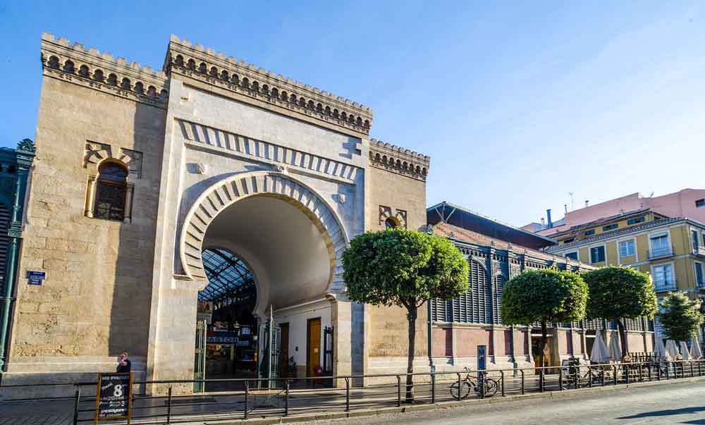 All About Malaga's Atarazanas Market (2024) | España Guide