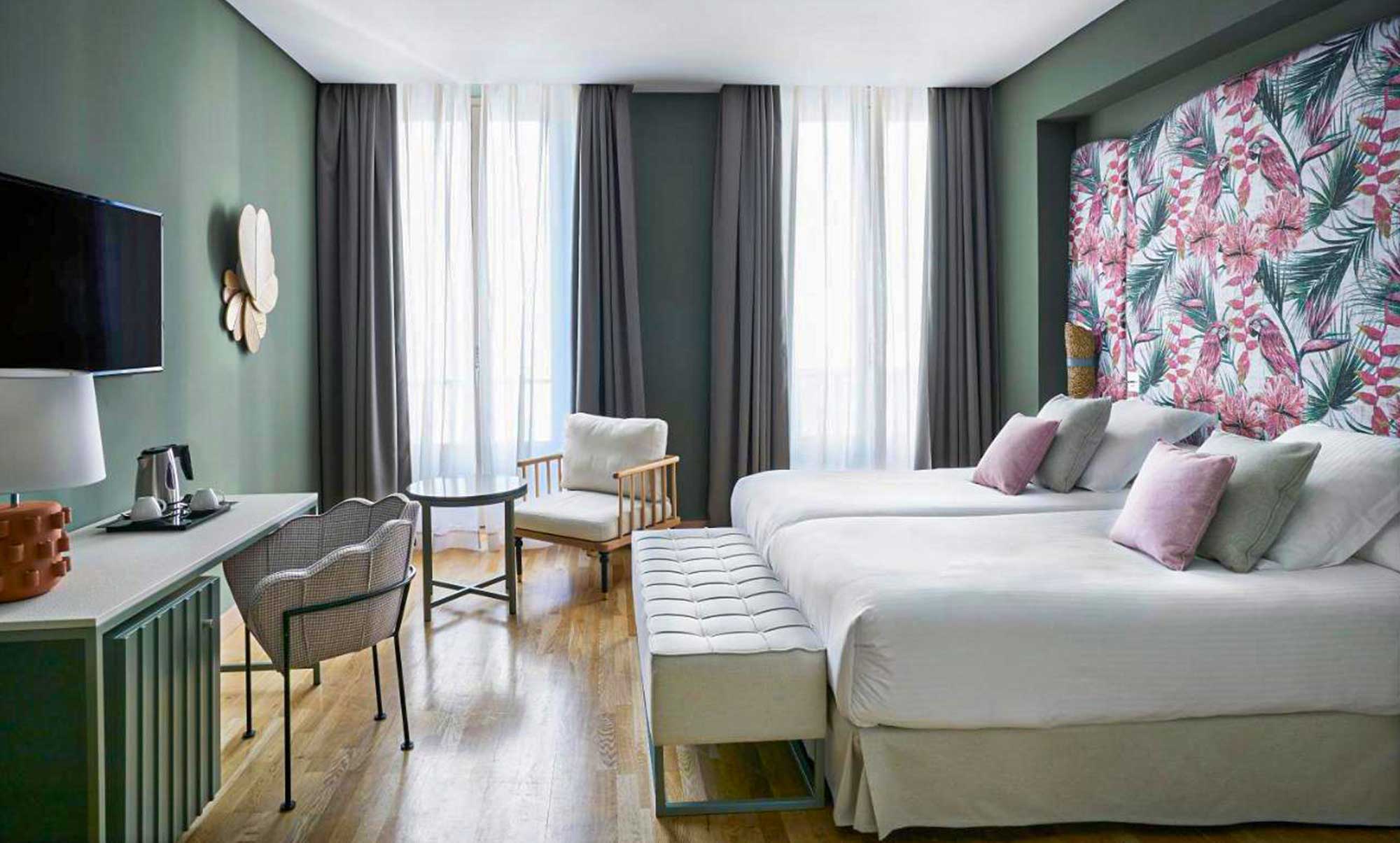 The Best Hotels in Malaga City 2022 | España Guide