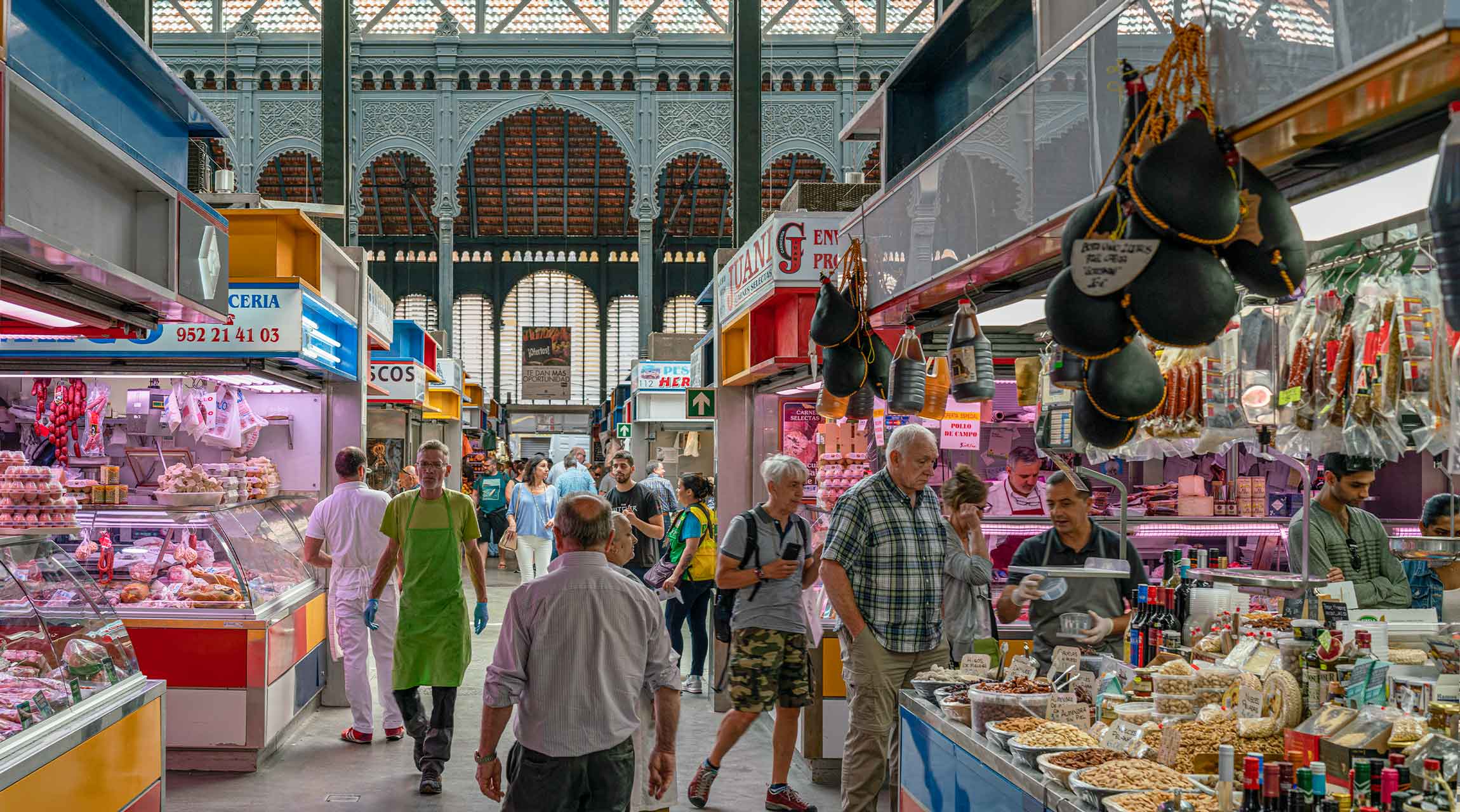 21 Absolute Best Things to Do in Malaga (2025) | España Guide