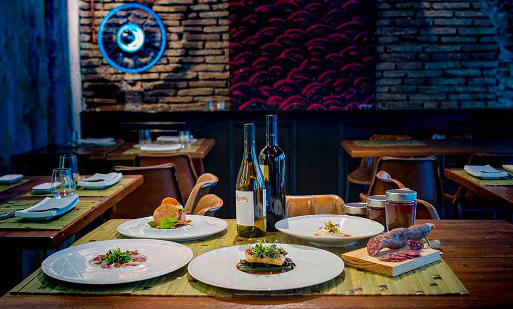 Best Restaurants in Malaga, Spain (2025) | España Guide