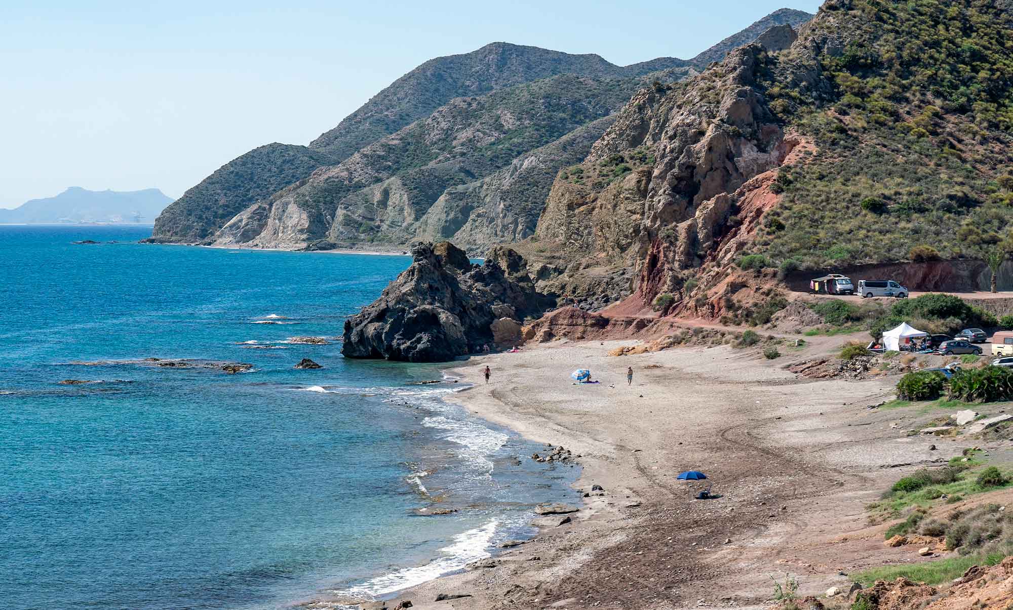 Mojácar Playa – Almería (2025) | España Guide