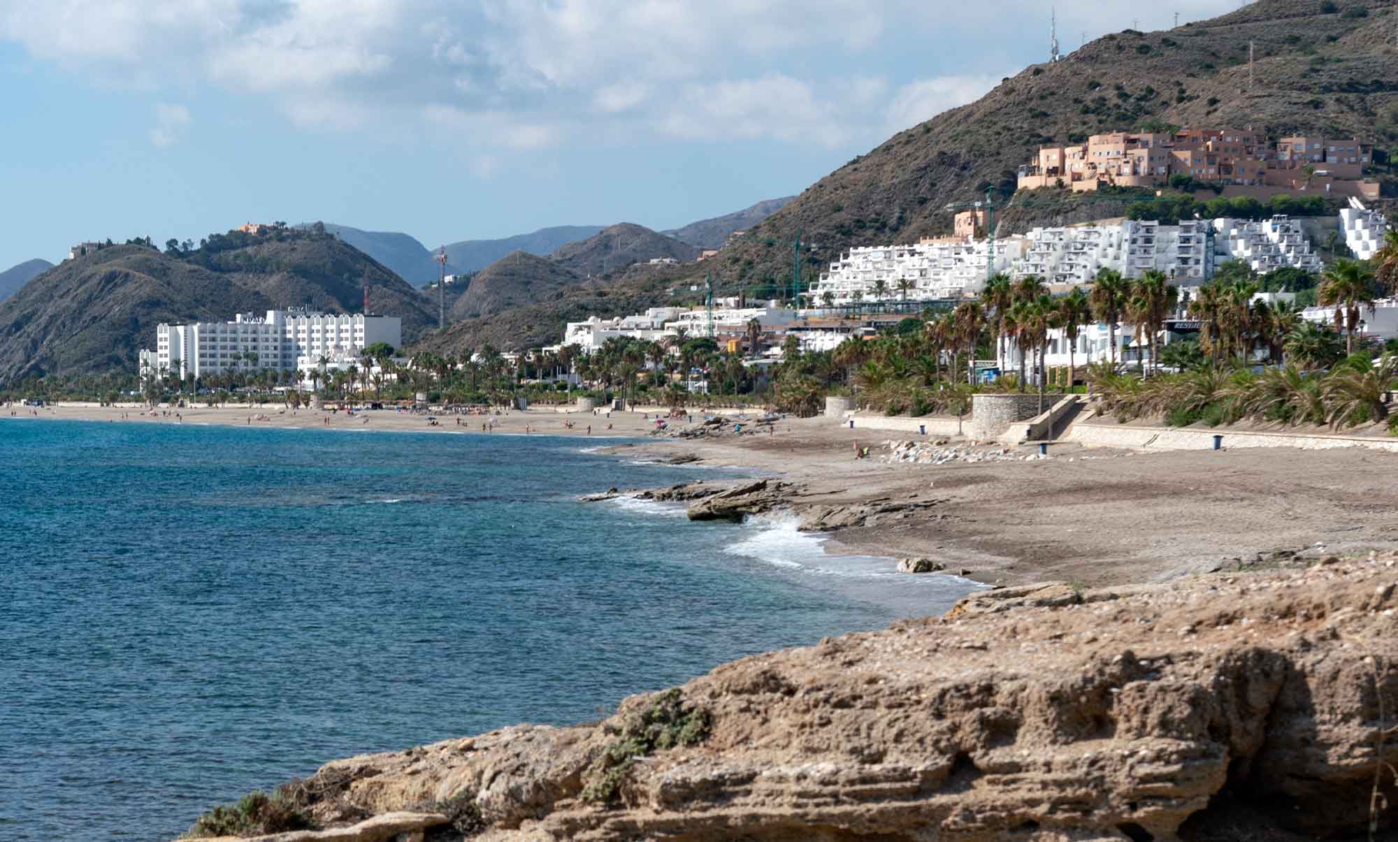 Mojácar Playa – Almería (2025) | España Guide