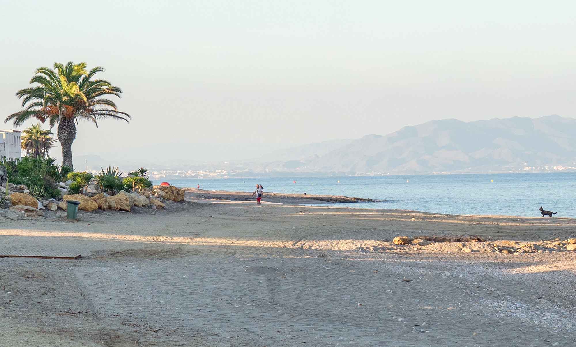 Mojacar Playa – Spain (2024) | España Guide