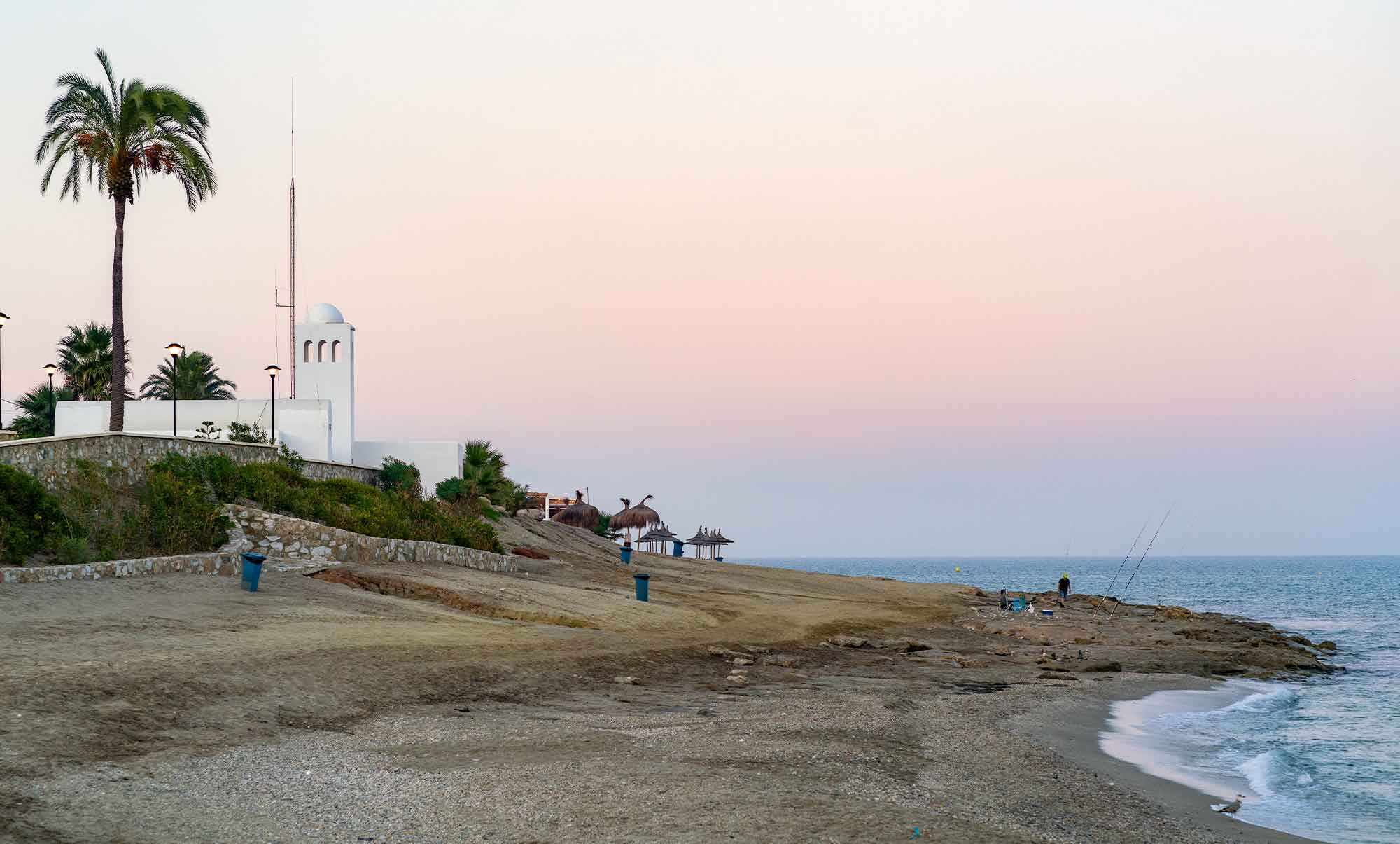 Mojácar Playa – Almería (2025) | España Guide