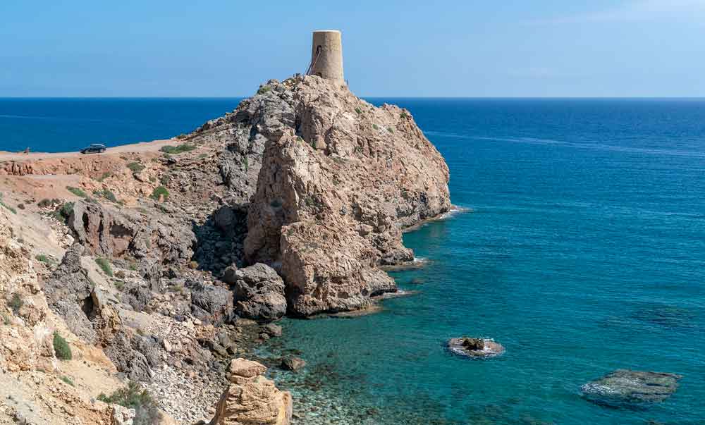 Mojacar Playa – Spain (2024) | España Guide