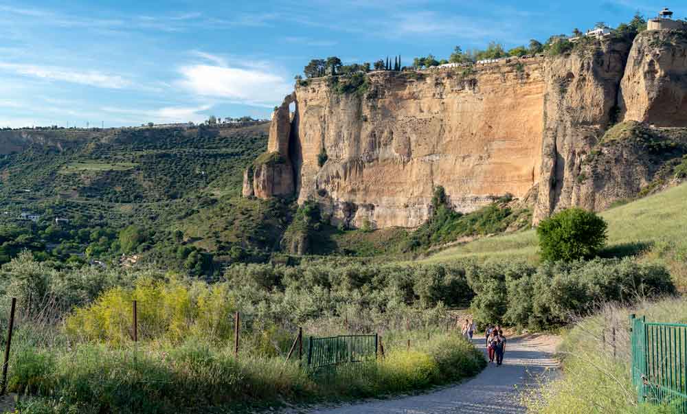 All About Ronda's Puente Nuevo (New Bridge) – Spain