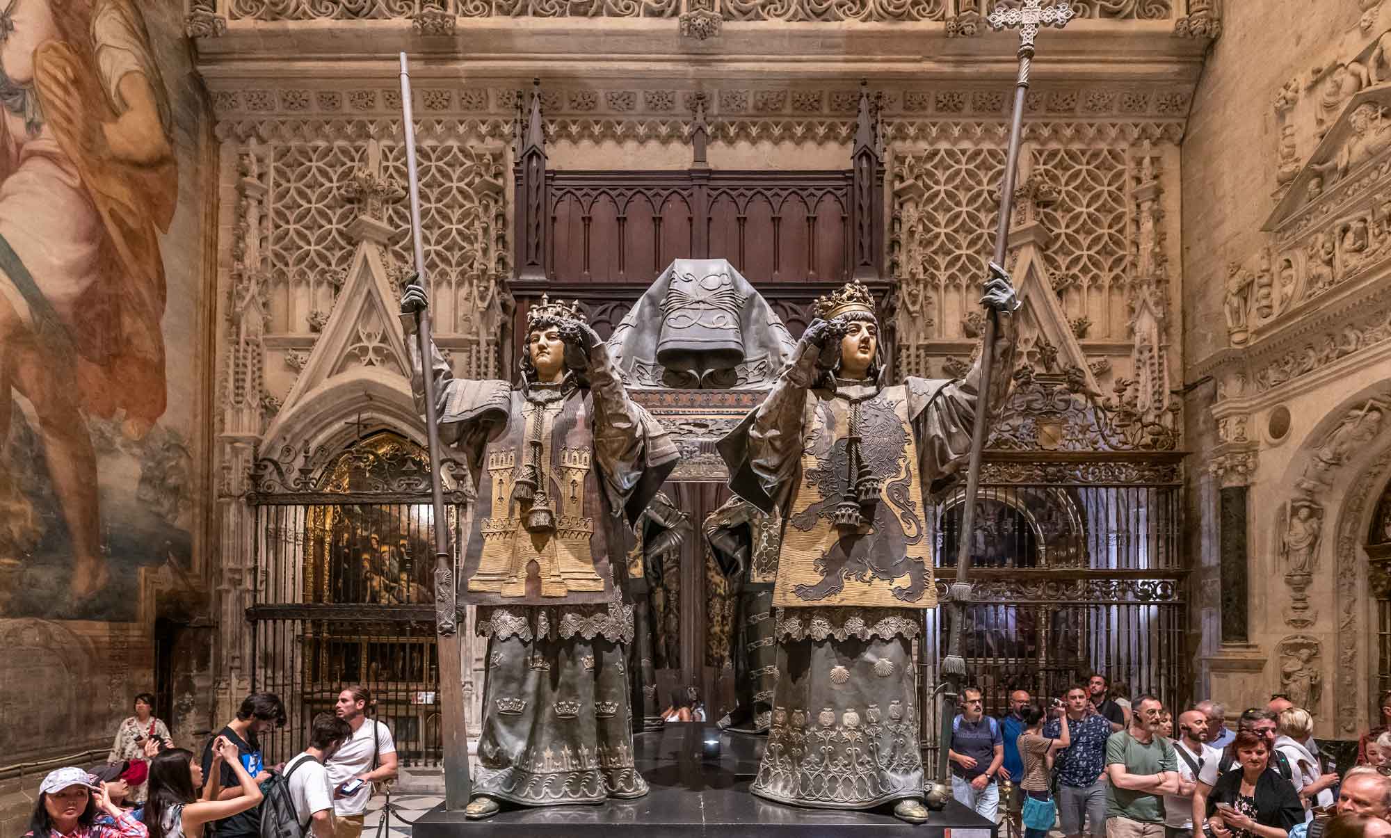 20 Absolute Top Things to Do in Seville (2026) | España Guide