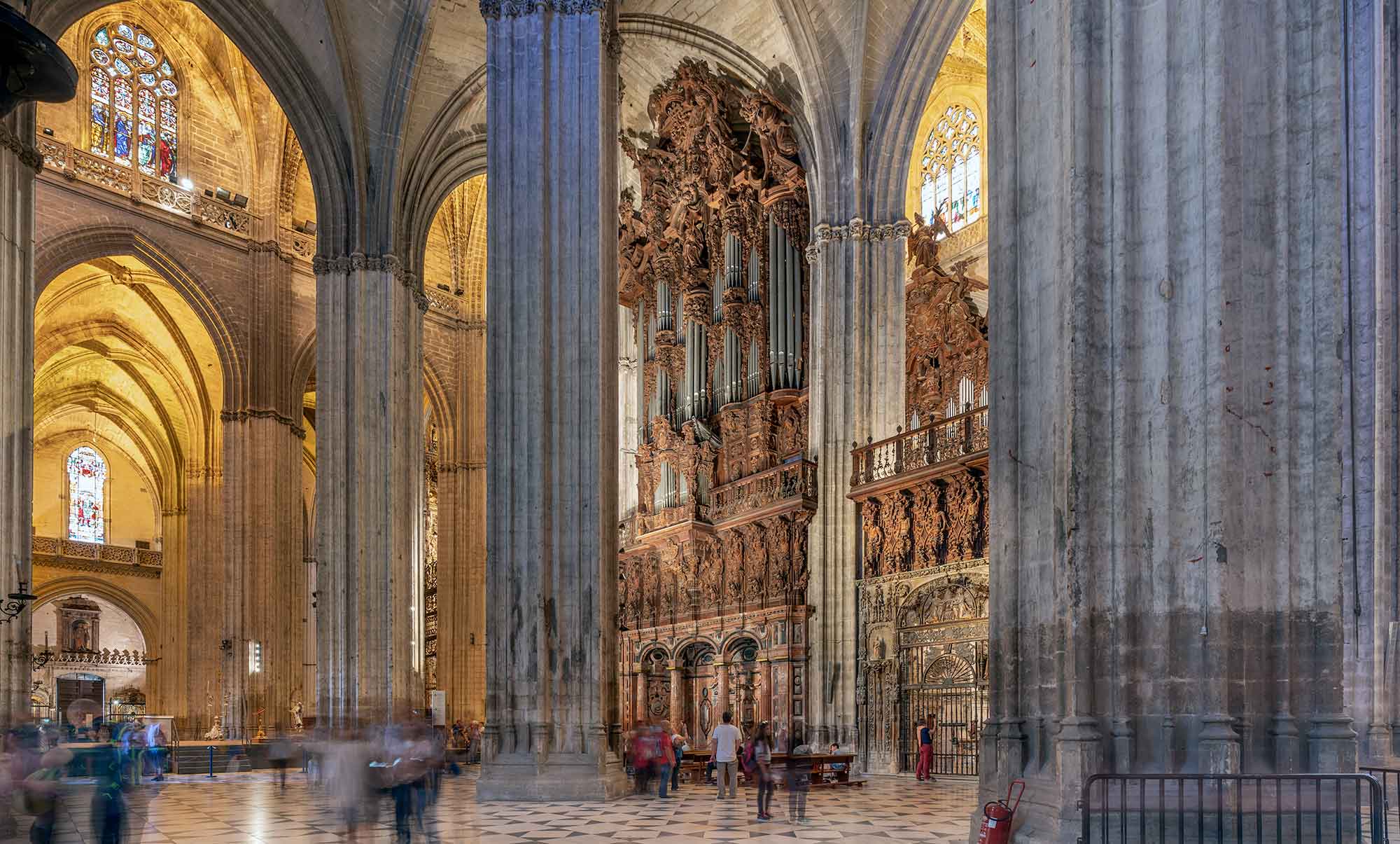 All About the Seville Cathedral (2025) | España Guide