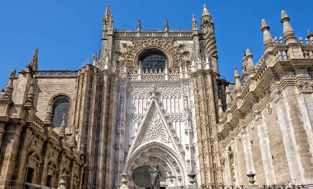 All About the Seville Cathedral (2025) | España Guide