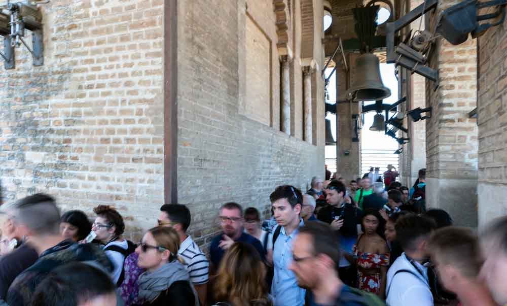 All About the Giralda – Seville's Cathedral (2026) | España Guide