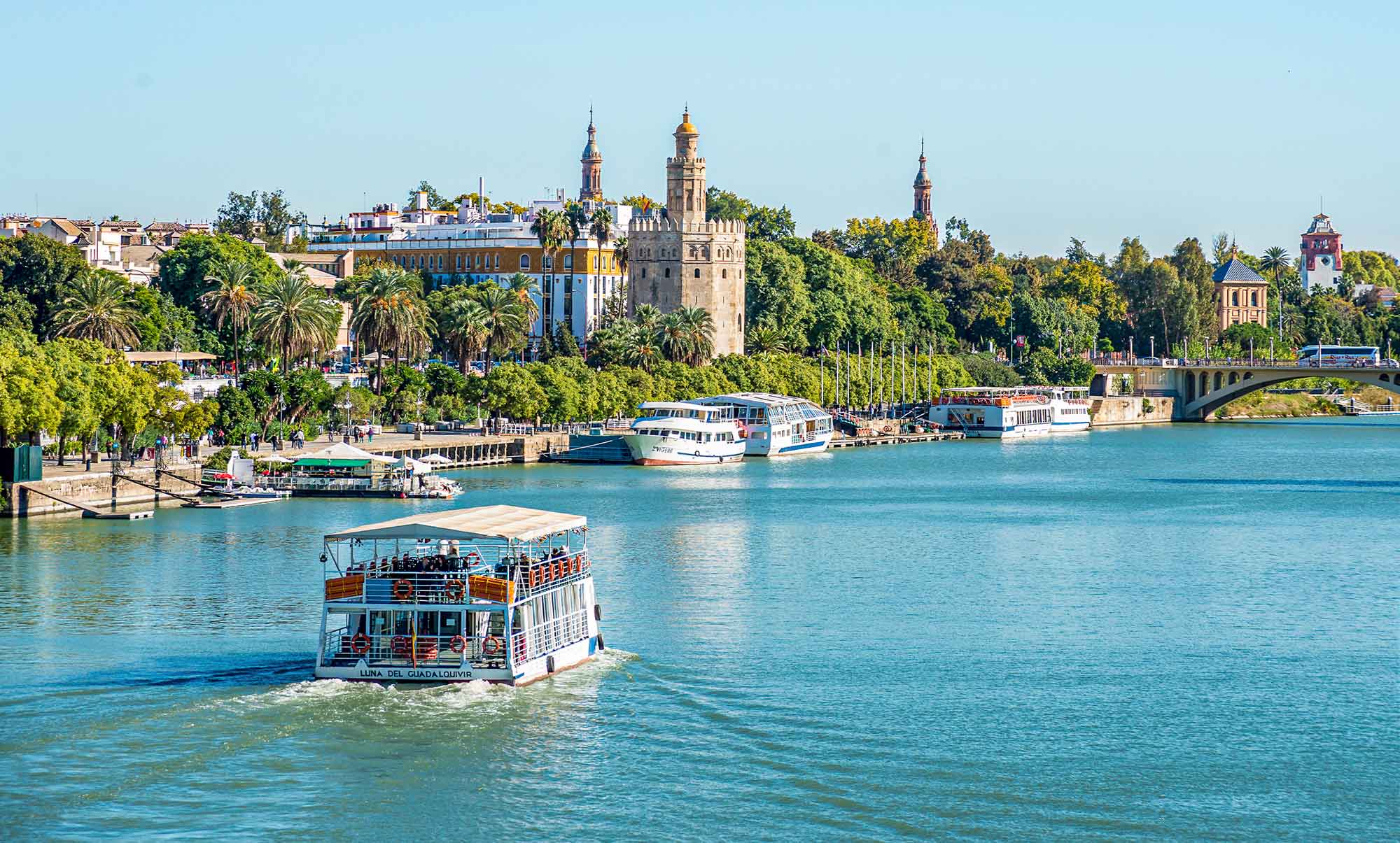 20 Absolute Top Things to Do in Seville (2026) | España Guide