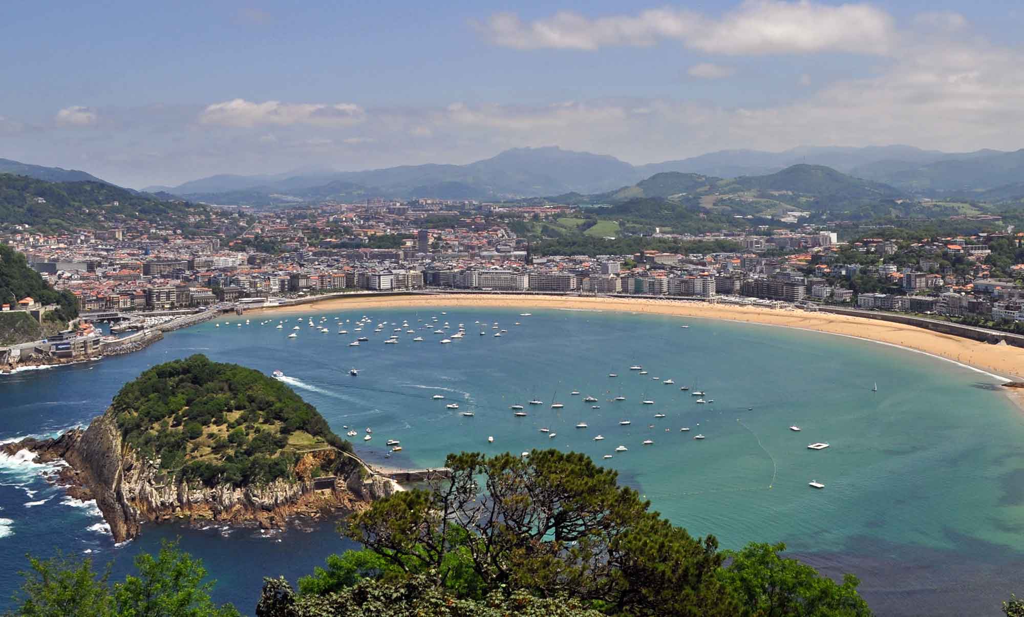 Las 15 Mejores Playas de España, con mapa y fotos | España Guide