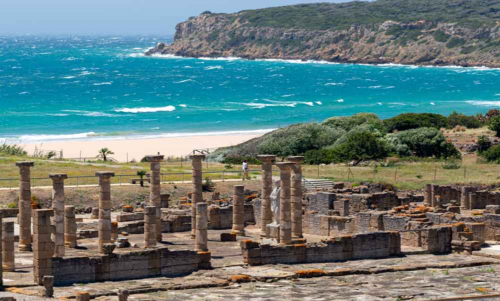 The 15 Best Beaches In Spain (with Map & Photos) | España Guide