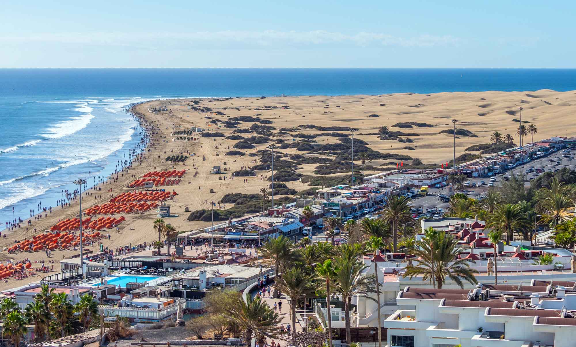 The 15 Best Beaches In Spain (with Map & Photos) | España Guide